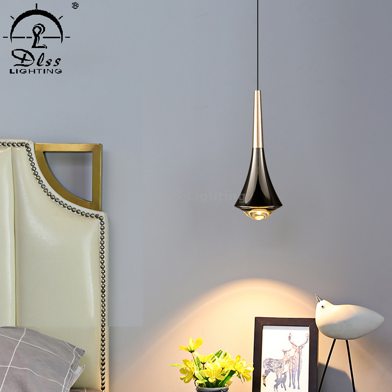 Contemporary Lighting for Living Room with High Ceilings Pendent Lamp ...